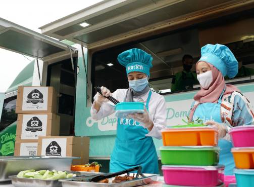 Paragon Technology and Innovation