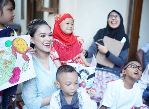 Paragon Technology and Innovation