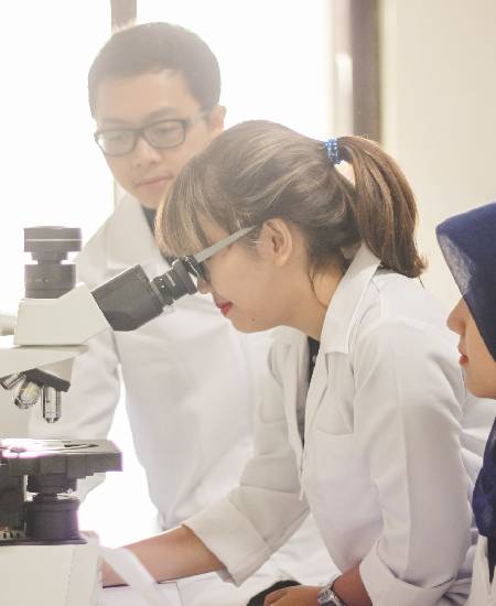 Paragon Technology and Innovation